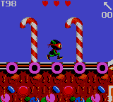 Game Gear: Zool